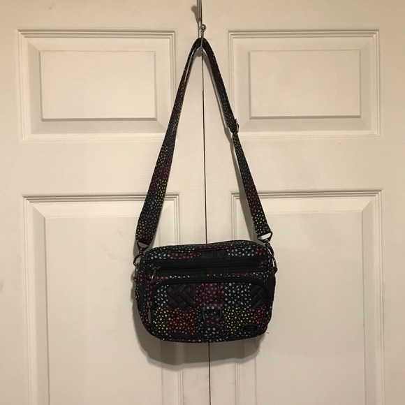 lug | Bags | Lug Carousel Purse | Poshmark
